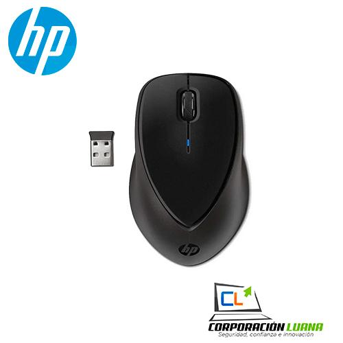 MOUSE INALAMBRICO HP CONFORT ( H2L63AA ) GRIP